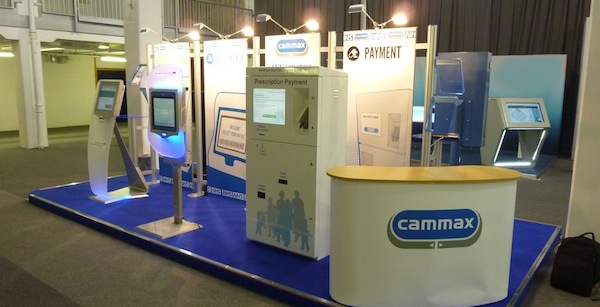 Creating an Omnichannel Experience | Cammax