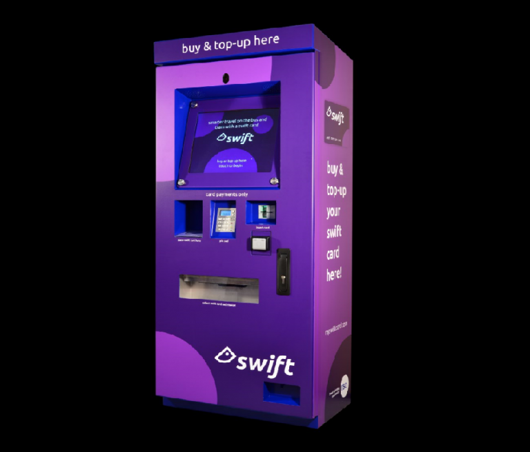 SMART Ticketing Solutions & Ticketing Machines: Browse Now