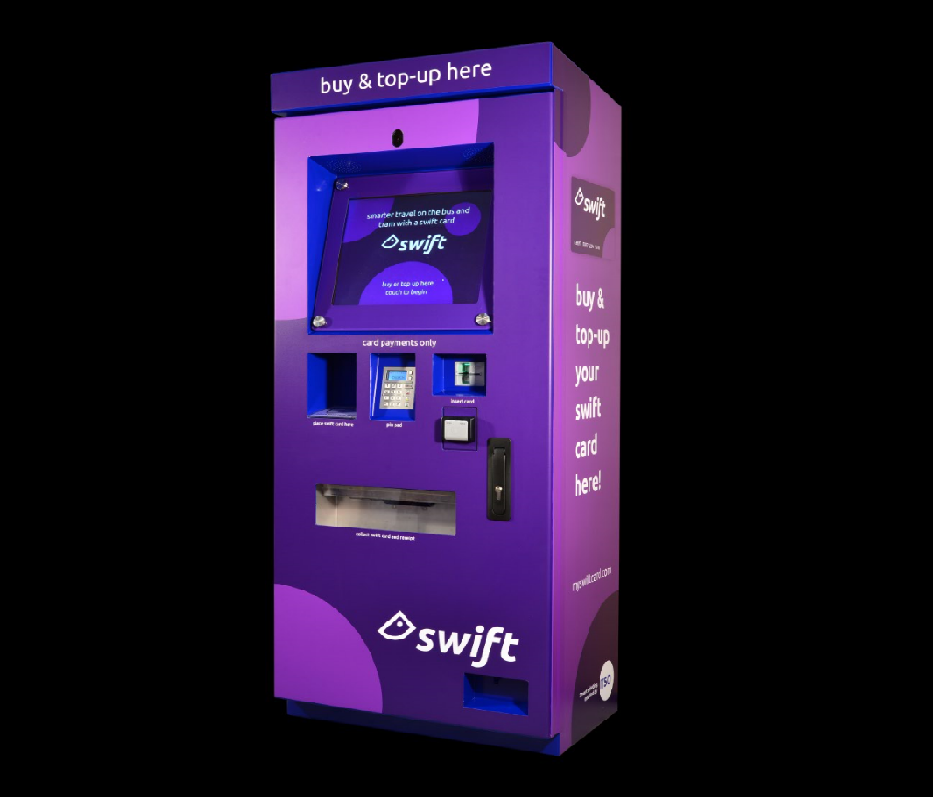 SMART Ticketing Solutions & Ticketing Machines: Browse Now