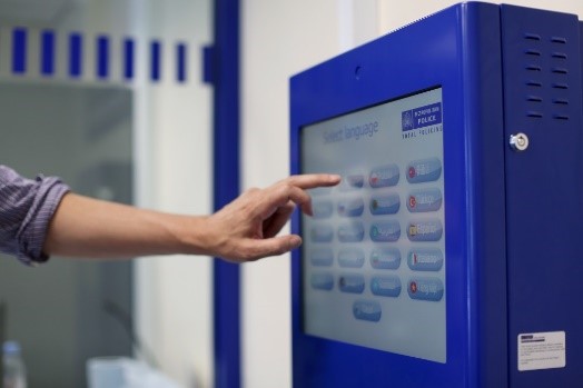 Why your business needs an E top up kiosk - Cammax