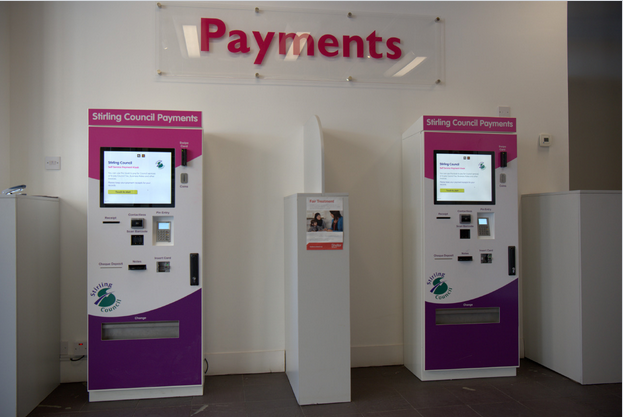 The Importance of Secure Payment Devices and Data | Cammax