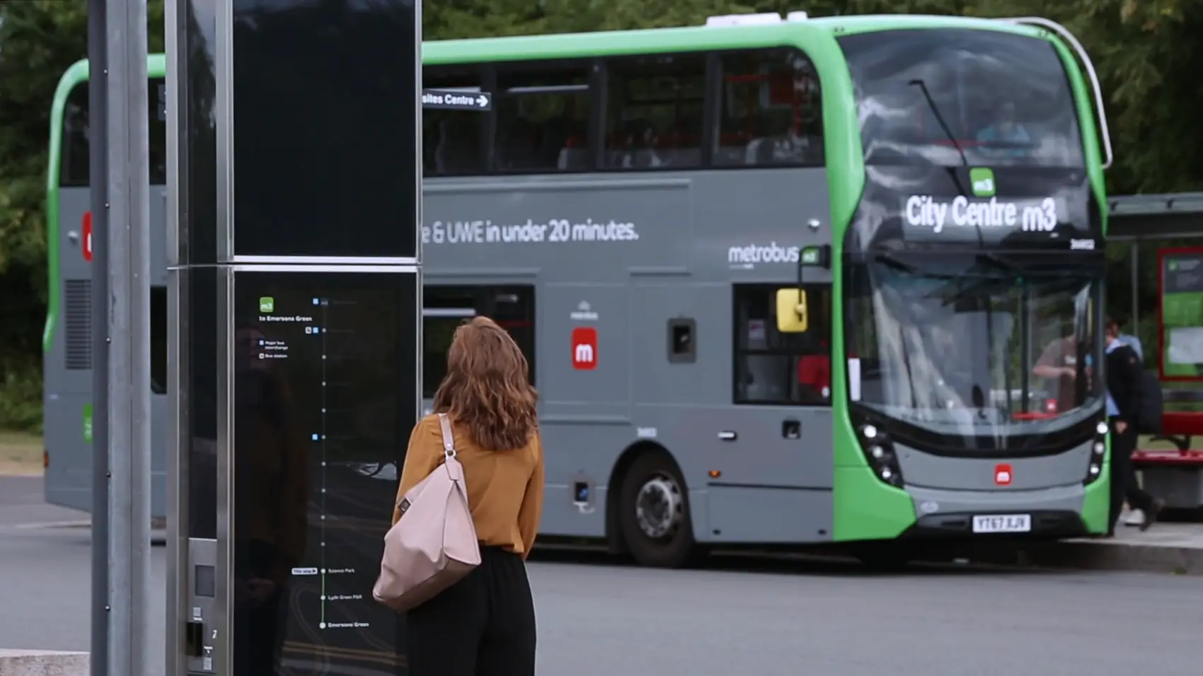 Should SMART Ticketing be made widely available across UK public ...