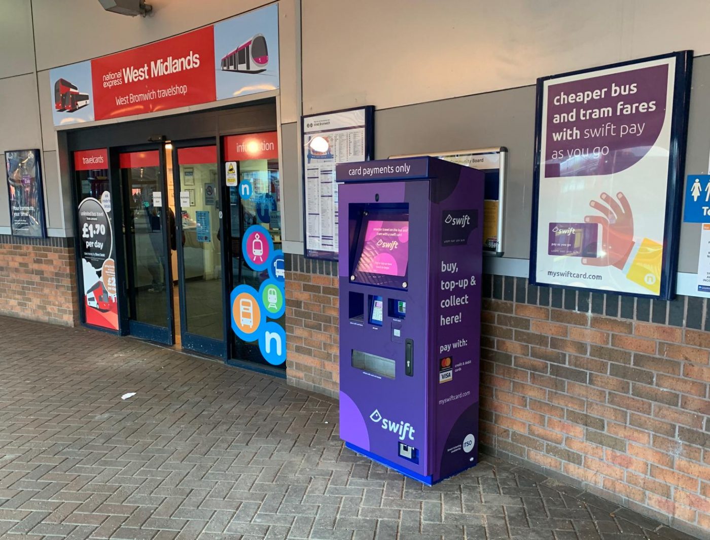 Join Cammax at Transport Card Forum 2023 - Cammax