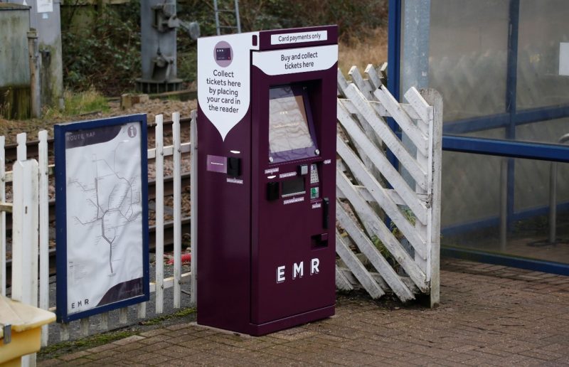 Smart Ticketing Solutions: The key to unlocking National flexible rail ...