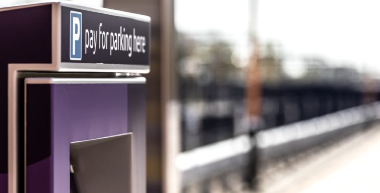 Parking Payment Solutions: Parking Systems & Payment Machines