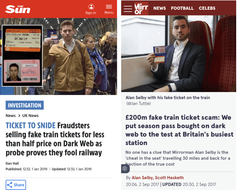 Rail Ticketing: Can Smart TVMs Usher in a New Era Beyond Magstripes ...